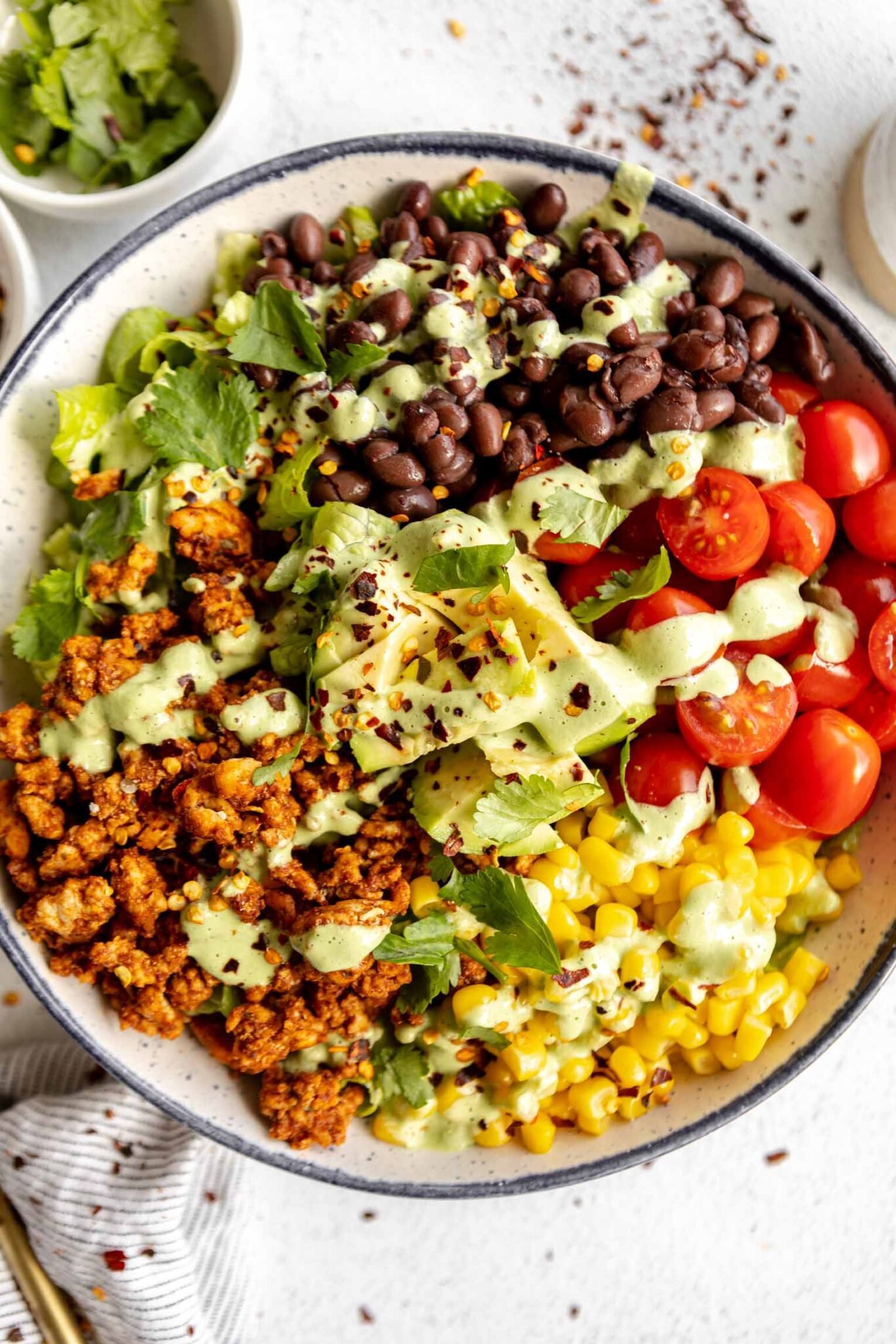 Healthy Low Calorie Ground Turkey Recipes: Tasty & Easy | Kitchen Aiding