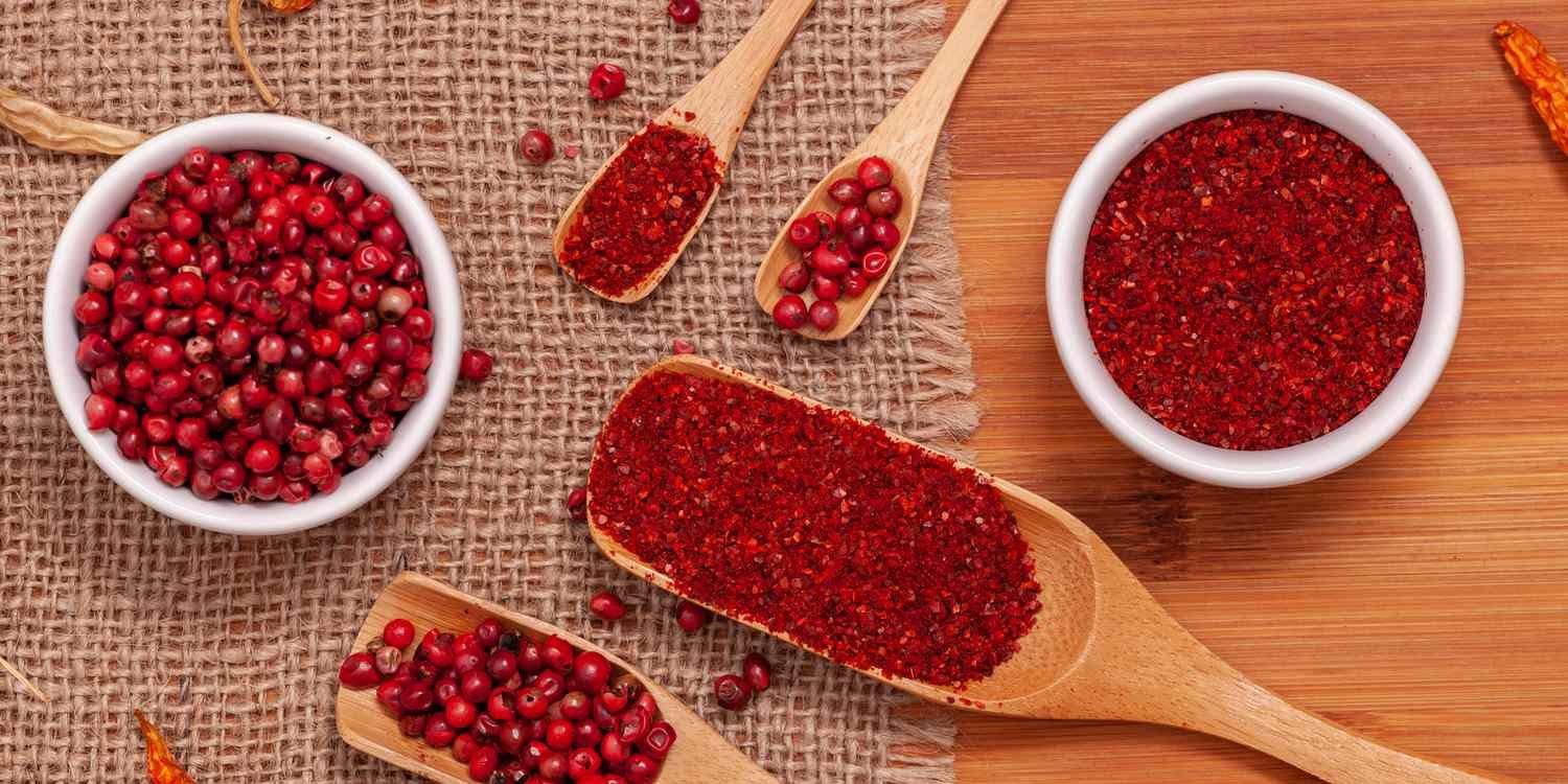 Substitute for Sumac in a Recipe: Flavorful Alternatives | Kitchen Aiding